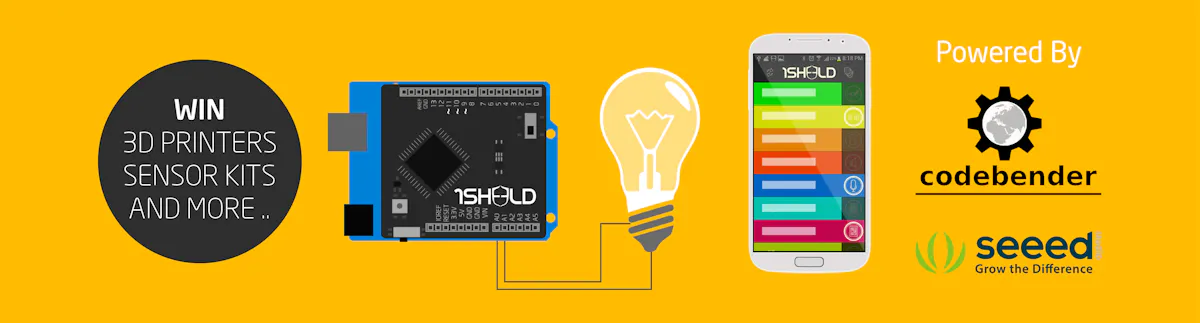 Smartphone Hacks Challenge Hackster Io